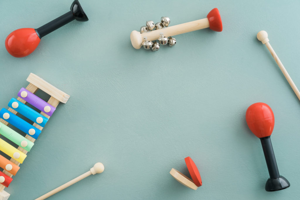 Sing Talk and Read - KCS | DC Childcare Connections